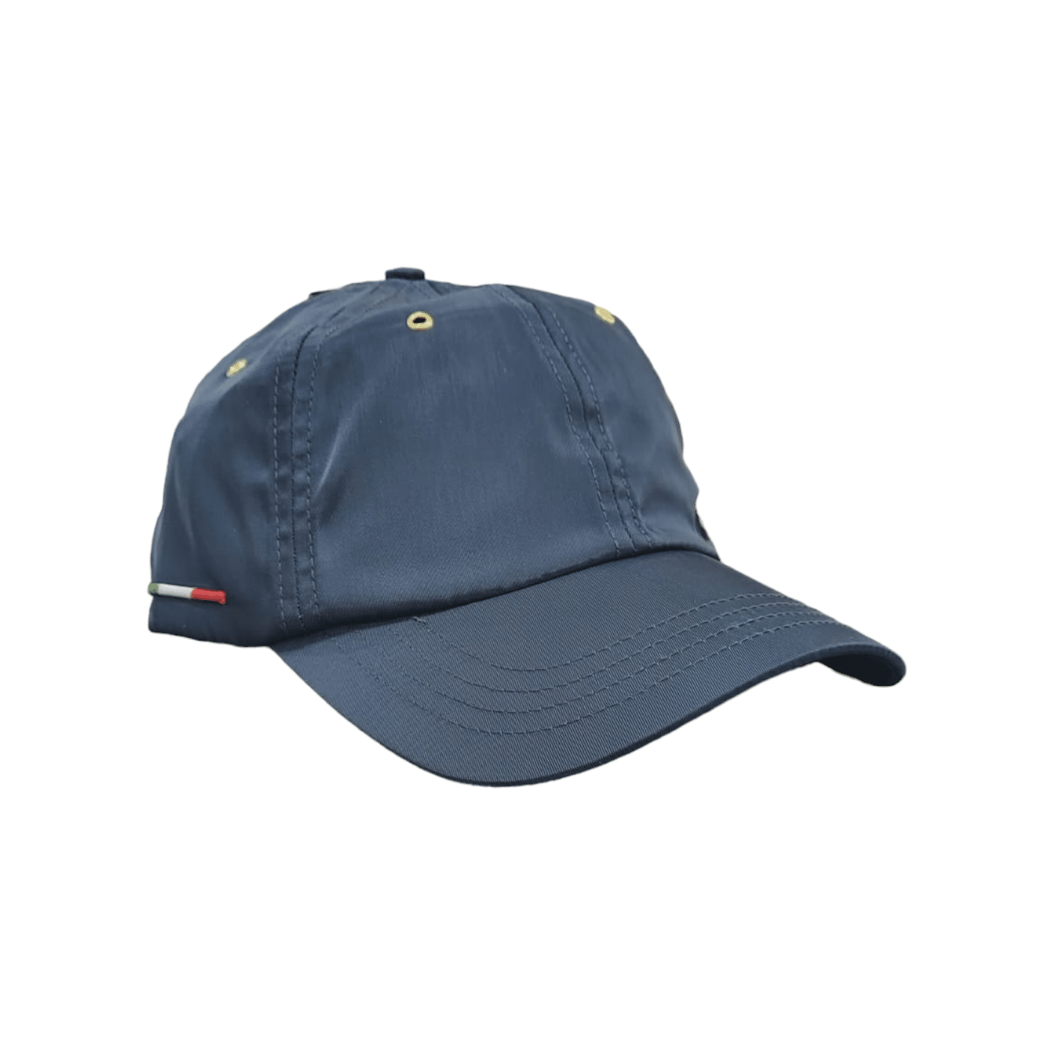 Arbiter Cap Sports Peak Navy – thebrandedwardrobe